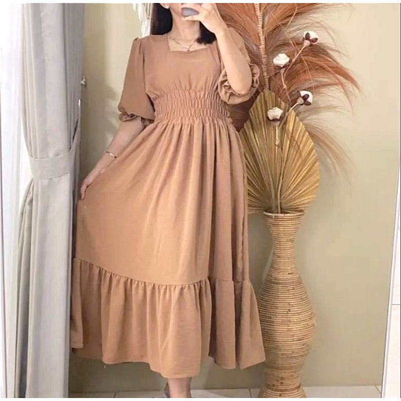 Jual DASTER FUJI / DRESS VIRAL/ DASTER MURAH/ DASTER BUMIL/ DASTER ...