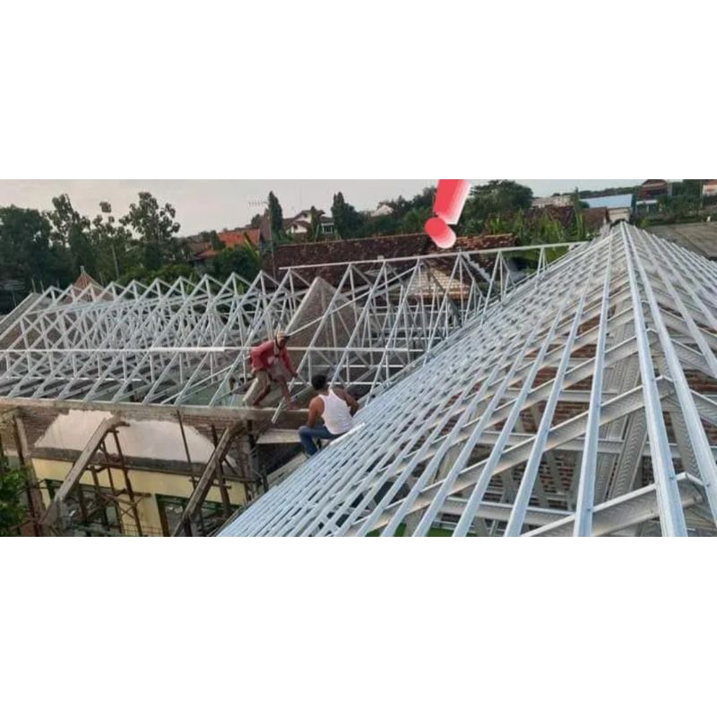 Jual renopasi bongkar pasang atap lama | Shopee Indonesia