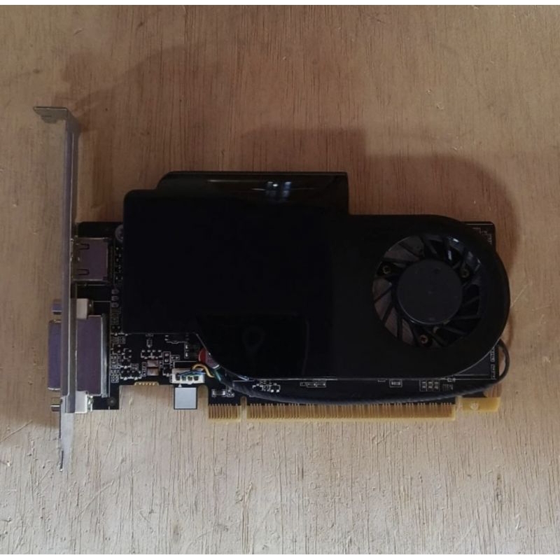 Jual VGA ZOTAC NVIDIA GT 640 4GB-128BIT-DDR3 DIRECT 12 | Shopee Indonesia