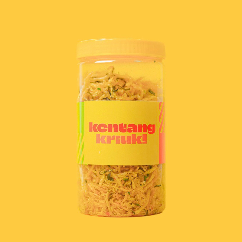 Jual Kentang Kriuk Khas Segud | Shopee Indonesia