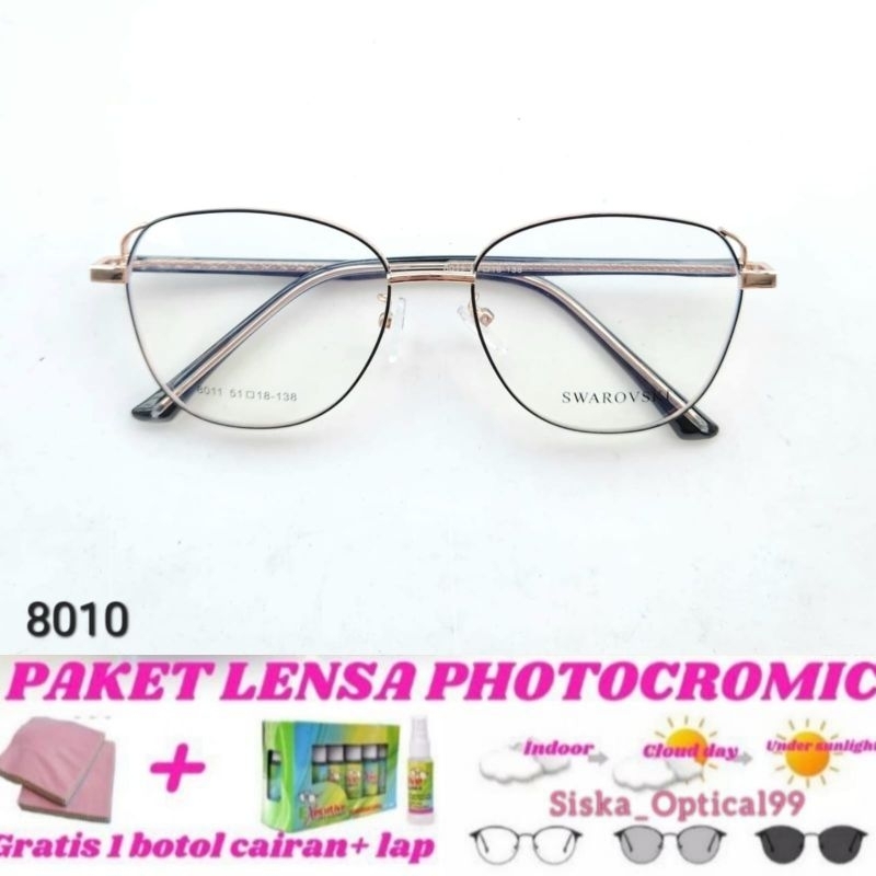 Jual Kacamata Minus Photocromic | Kacamata Antiradiasi | Kacamata ...
