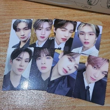 Jual Epex Lightstick Photocard | Shopee Indonesia