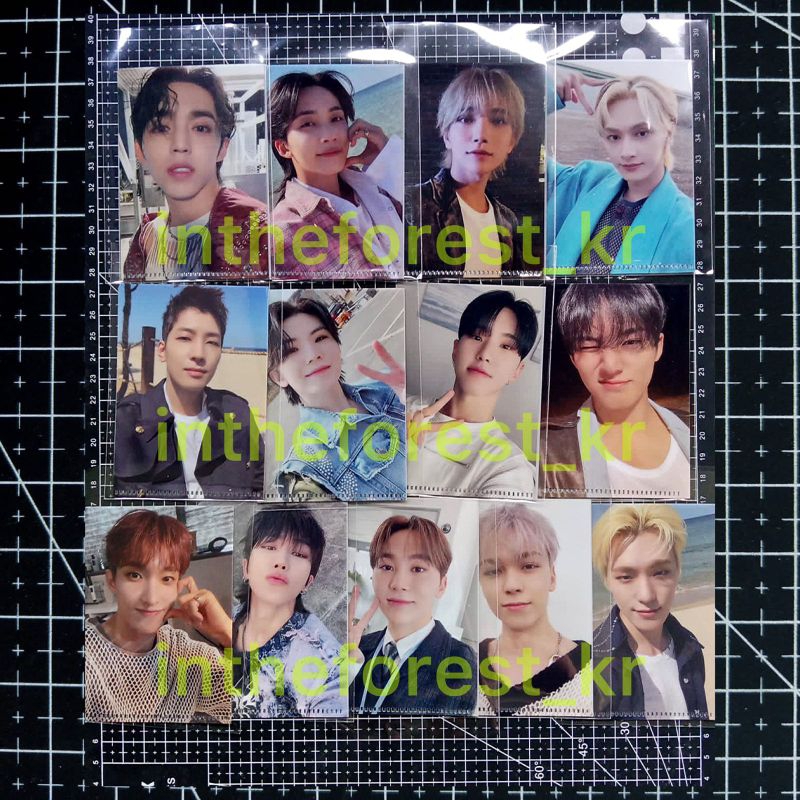 Jual OFFICIAL SELFIE MINI L HOLDER SEVENTEEN FML BENEFIT CARVER KTOWN4U (SCOUPS JEONGHAN JOSHUA ...