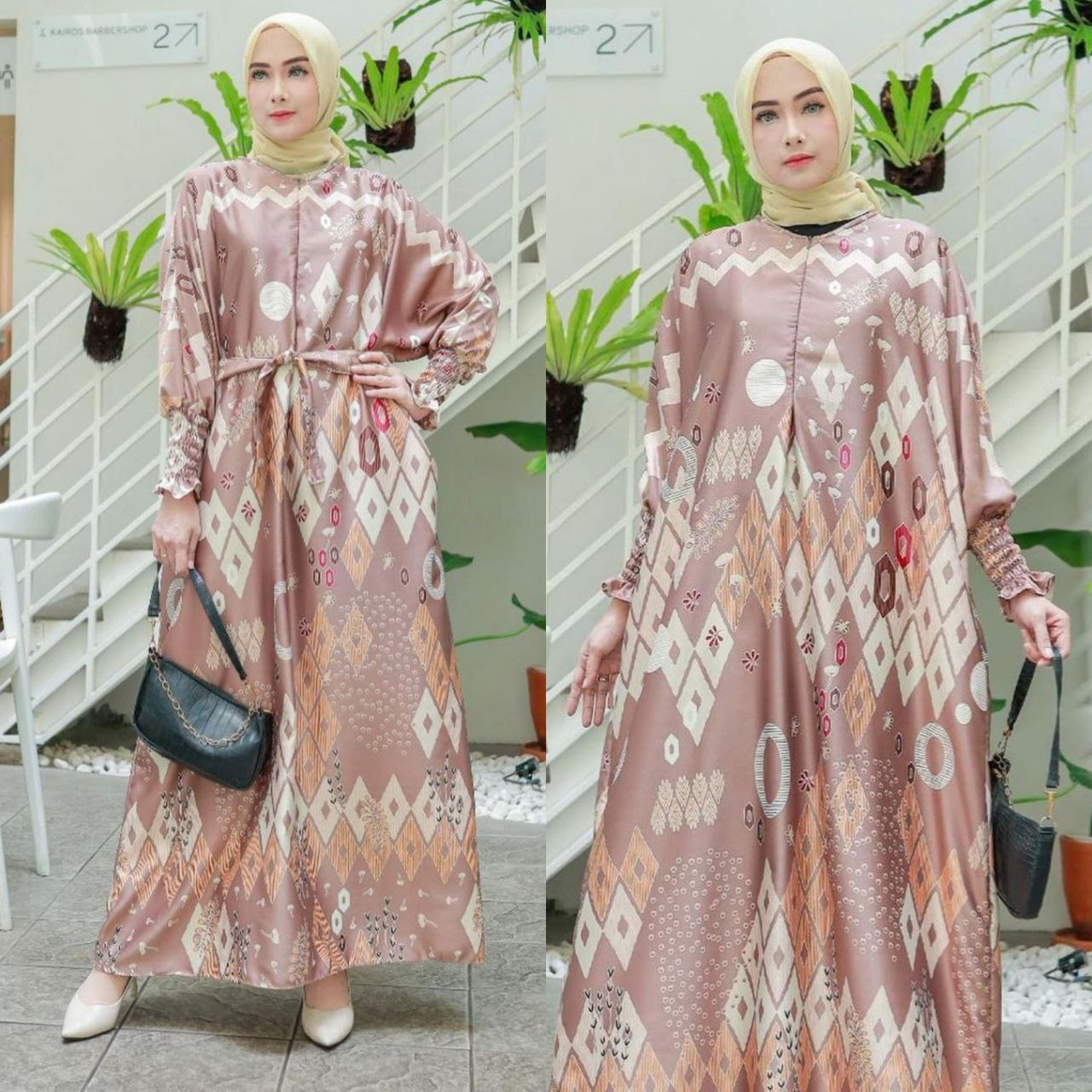 Jual GAMIS MUSLIM MURAH ORI/GAMIS /GAMIS MUSLIM/GAMIS BAHAN MAXMARA ...