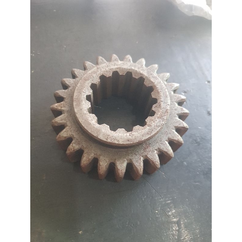 Jual hardtop 2f gear 1 transmisi bekas | Shopee Indonesia