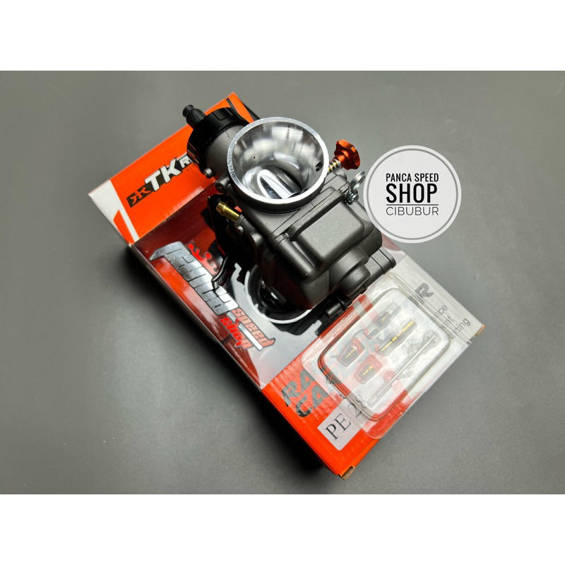 Jual KARBURATOR KARBU TK RACING PE 24 26 28 30 31 | Shopee Indonesia