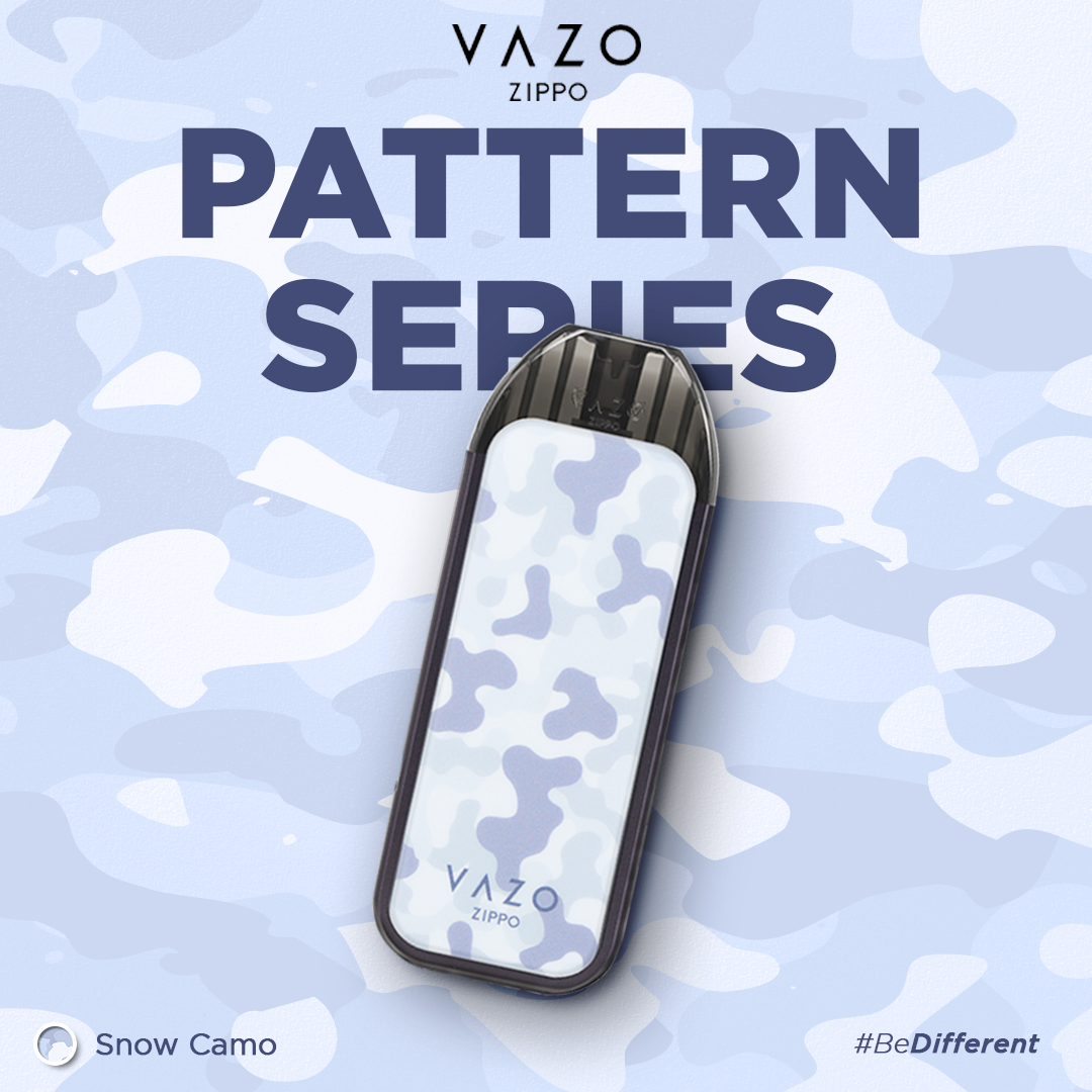 Jual Korek api Zippo VAZO Zippo Vape Device Pod Kit | Shopee Indonesia