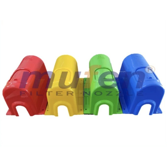 Jual Box Meter Air / Box Water Meter, Material PP | MUFEN | Shopee ...