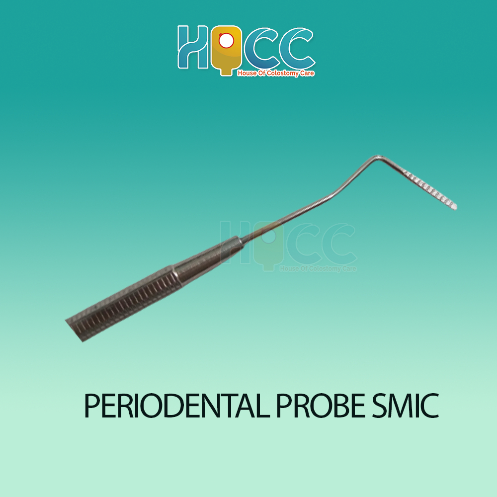 Jual PERIODENTAL PROBE SMIC | Shopee Indonesia