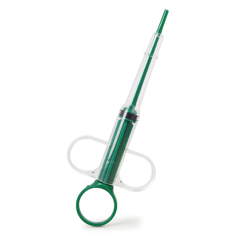 Jual Feeding Kit Pelontar Pil / Pelontar Obat Hewan / Alat Pelontar ...