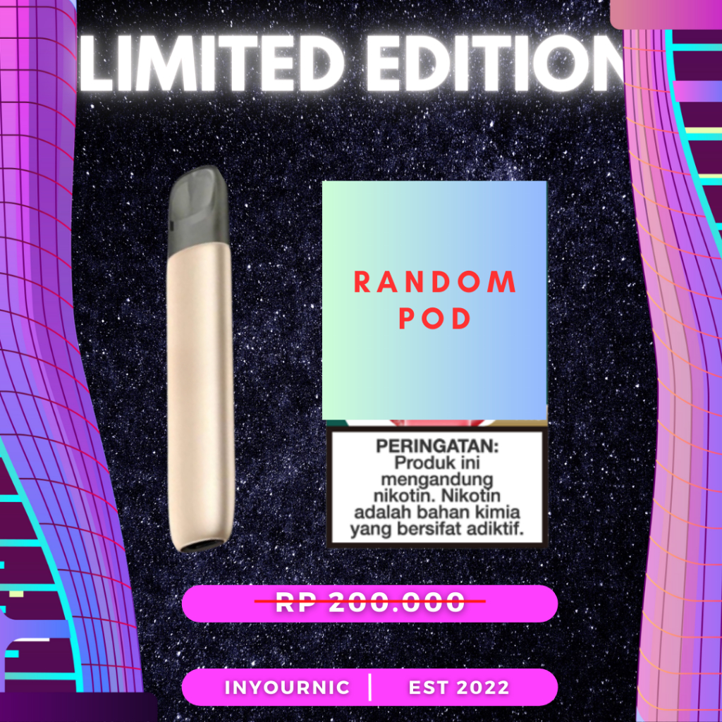 Jual RELX ESSENTIALS - DEVICE | Shopee Indonesia