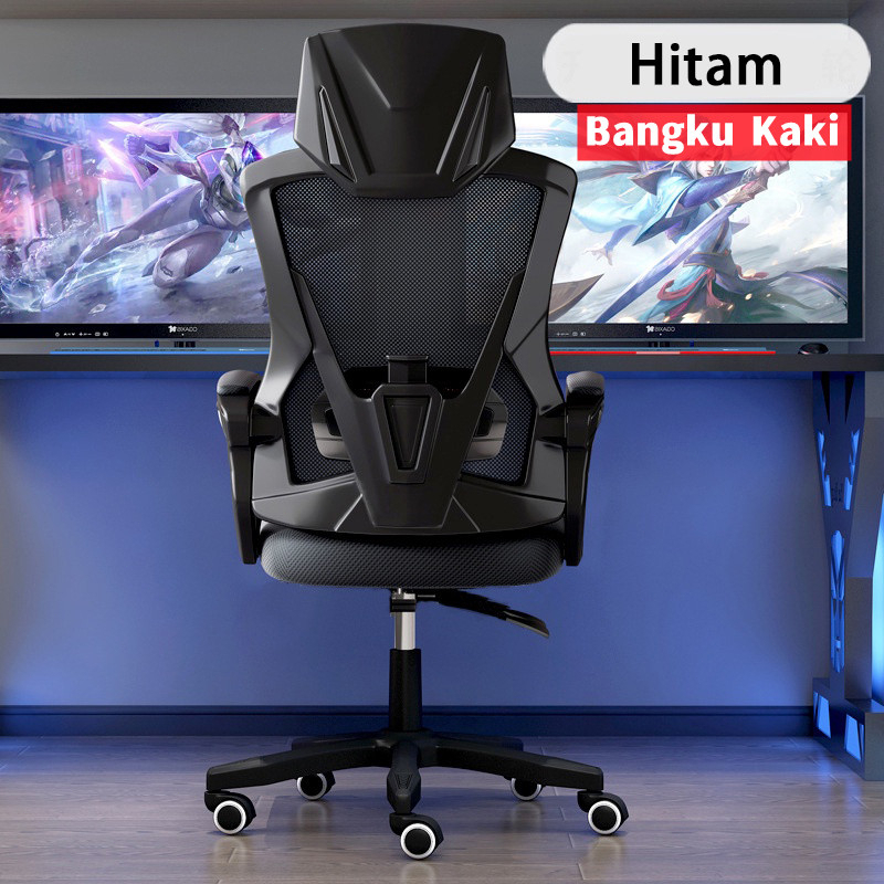 Jual GOTTI kursi kantor office chair Hidrolik Office Chair kursi ...