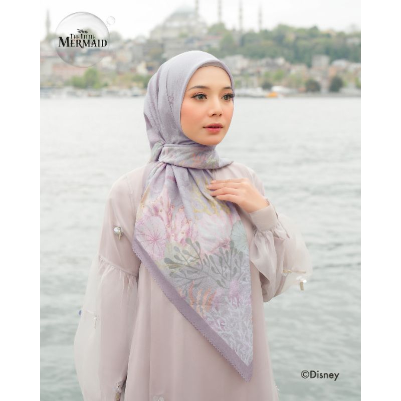 Jual 𝐒𝐈𝐀𝐏 𝐊𝐈𝐑𝐈𝐌 GEULIS || MERMAID-SIGNATURE SCARVES By GEULIS (FREE ...
