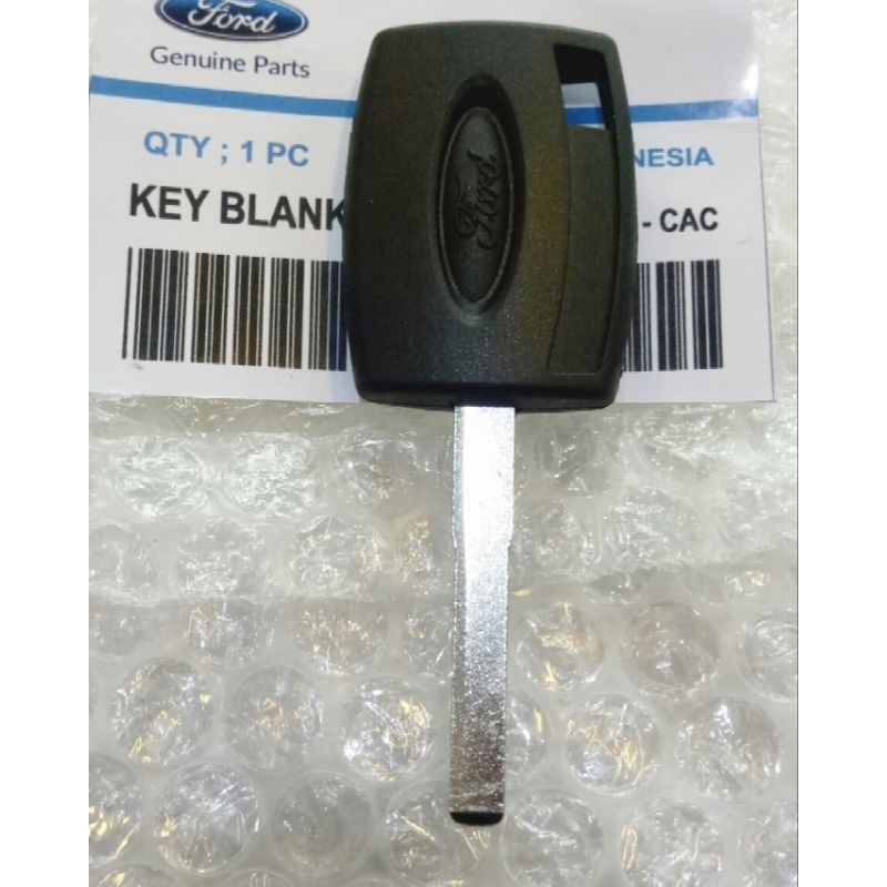 Jual kunci ford Ranger T6 tahun 2012-2015 dengan chip immobilizer ...