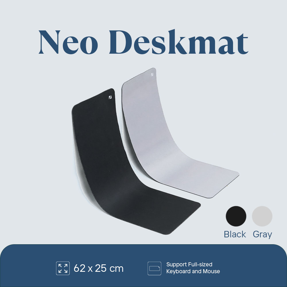 Jual Neo Deskmat | Shopee Indonesia