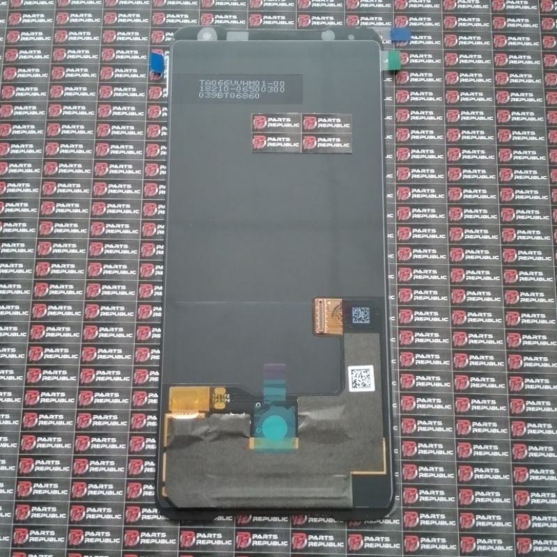 Jual LCD TOCHSCREEN ASUS ROG PHONE 2 ZS660KL ORIGINAL | Shopee Indonesia