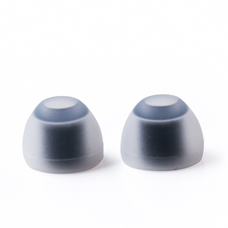 Jual KBEAR 07 Eartips High Quality Silicone Upgrade Eartips for IEM ...