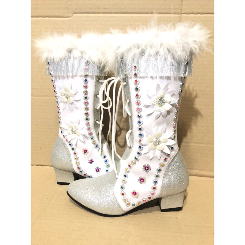 Jual Sepatu Mayoret Variasi Tali / Sepatu Gitapati / Sepatu Fashion ...