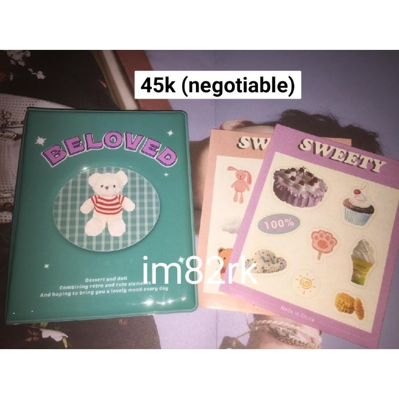 Jual booked kolbuk | Shopee Indonesia