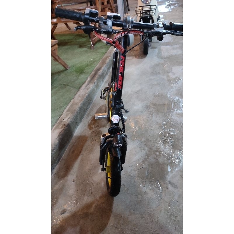 Jual sepeda listrik , scooter listrik | Shopee Indonesia