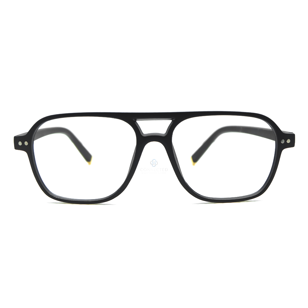 Jual Kacamata Connected - Frame Kacamata Bromar (Kacamata Aviator ...