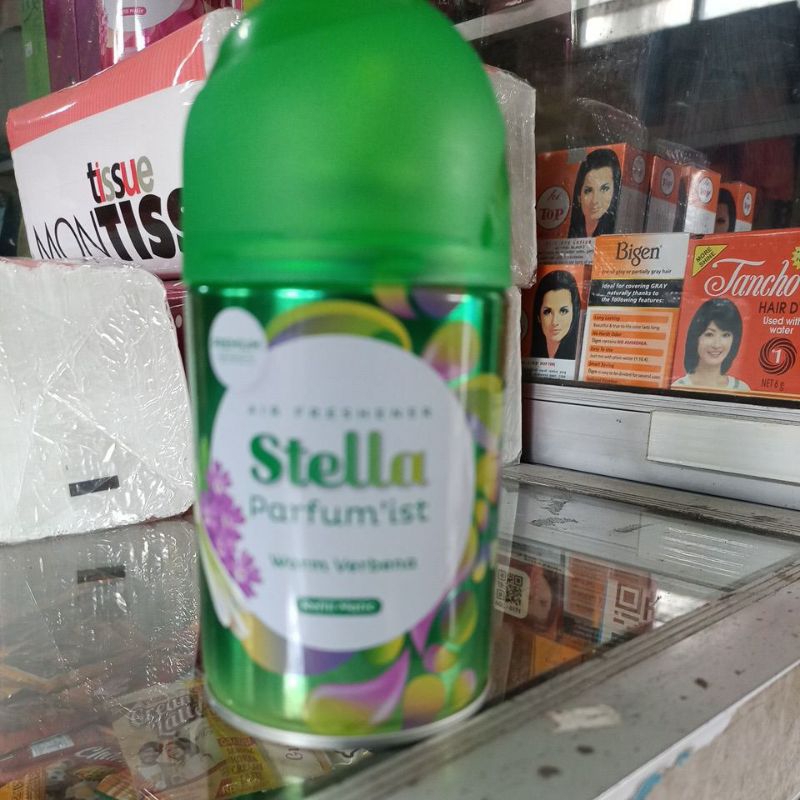 Jual Stella matic revil isi ulang kaleng 160ml | Shopee Indonesia