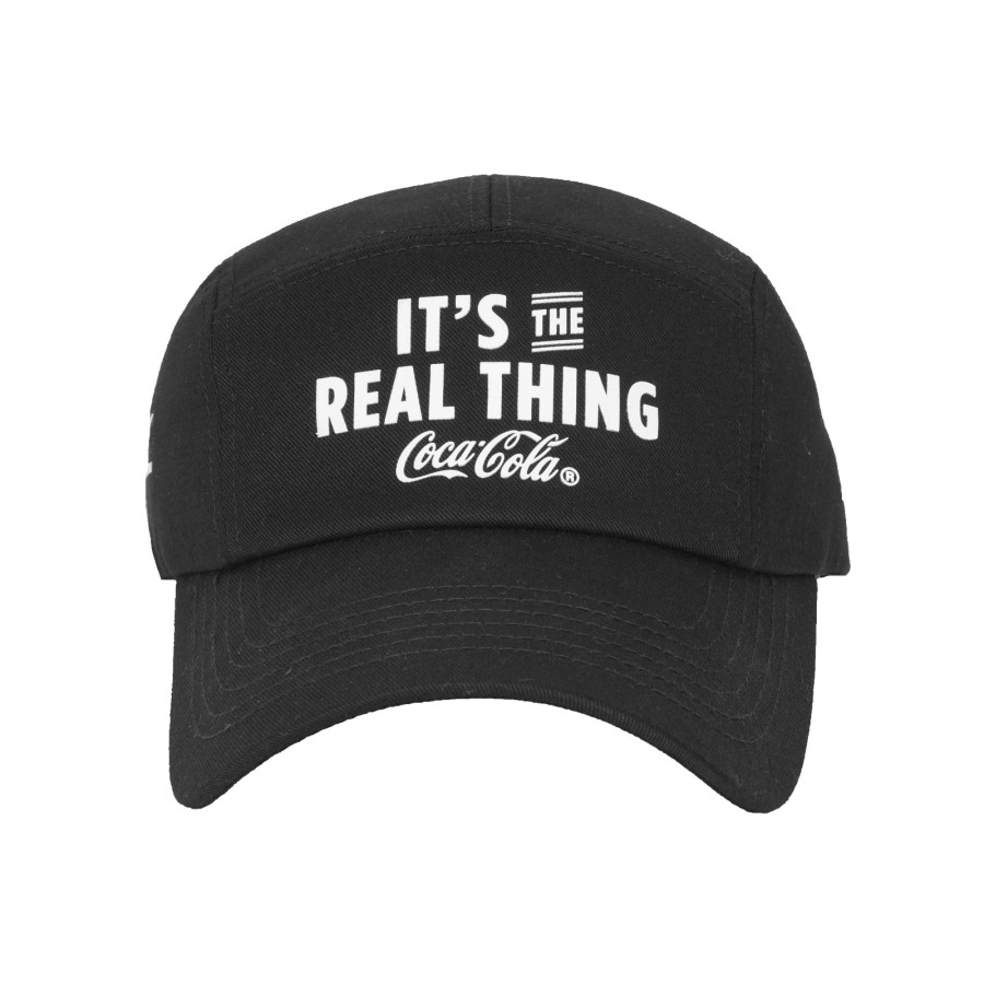 Jual Kalibre Topi Coca-Cola Black 940111000 | Shopee Indonesia