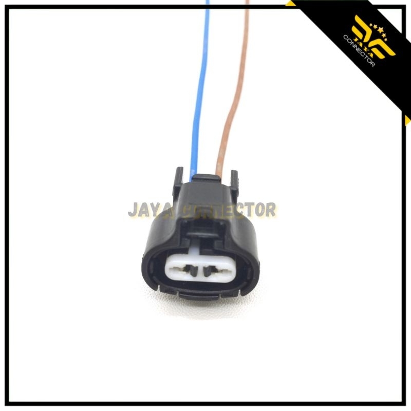 Jual Soket Sensor IAT Toyota Corolla Avanza Xenia Rush Terios | Shopee ...