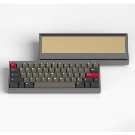 Jual TOFU60 2.0 - Barebone 60% Keyboard Kit KBDFans - Hotswap South ...