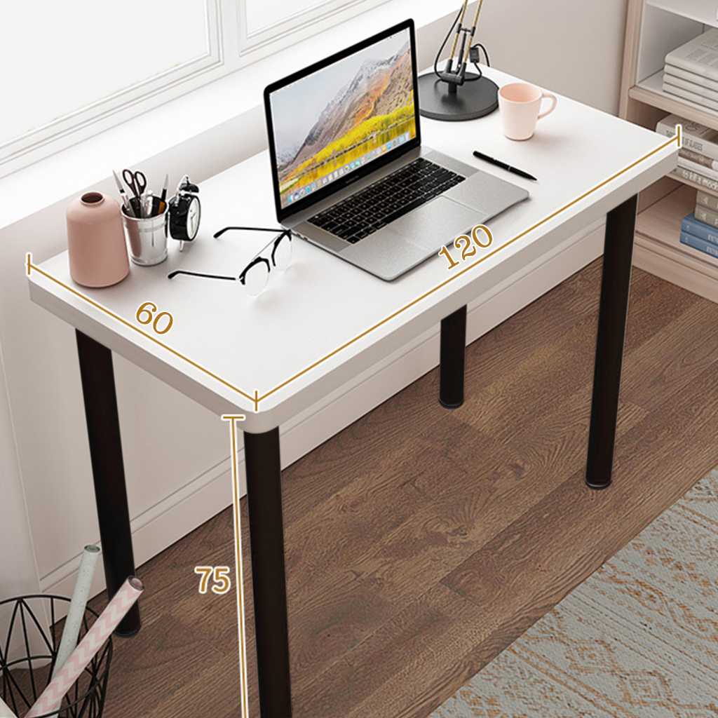 Jual Meja Kerja Minimalis Meja Desktop Meja Tulis Meja Belajar Anak ...