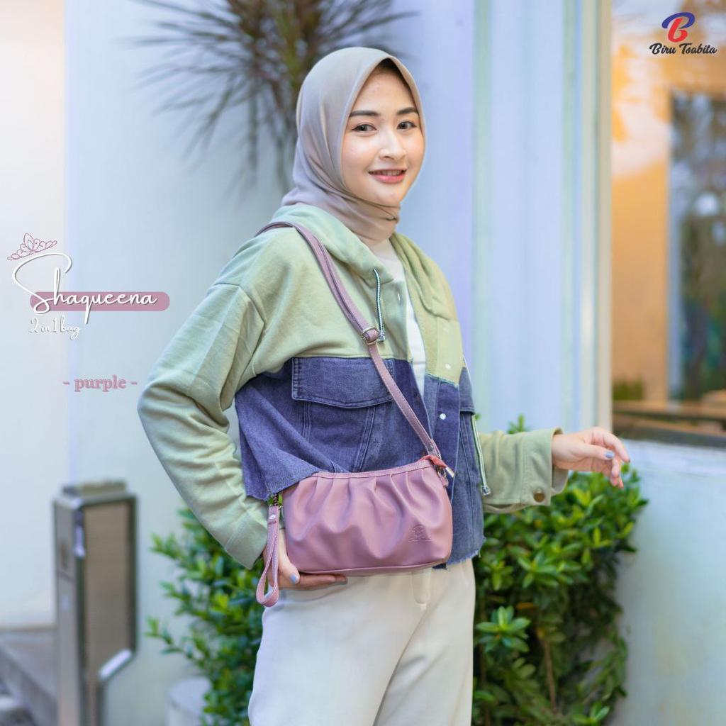 Jual Shaqueena by Biru Tsabita | Shopee Indonesia