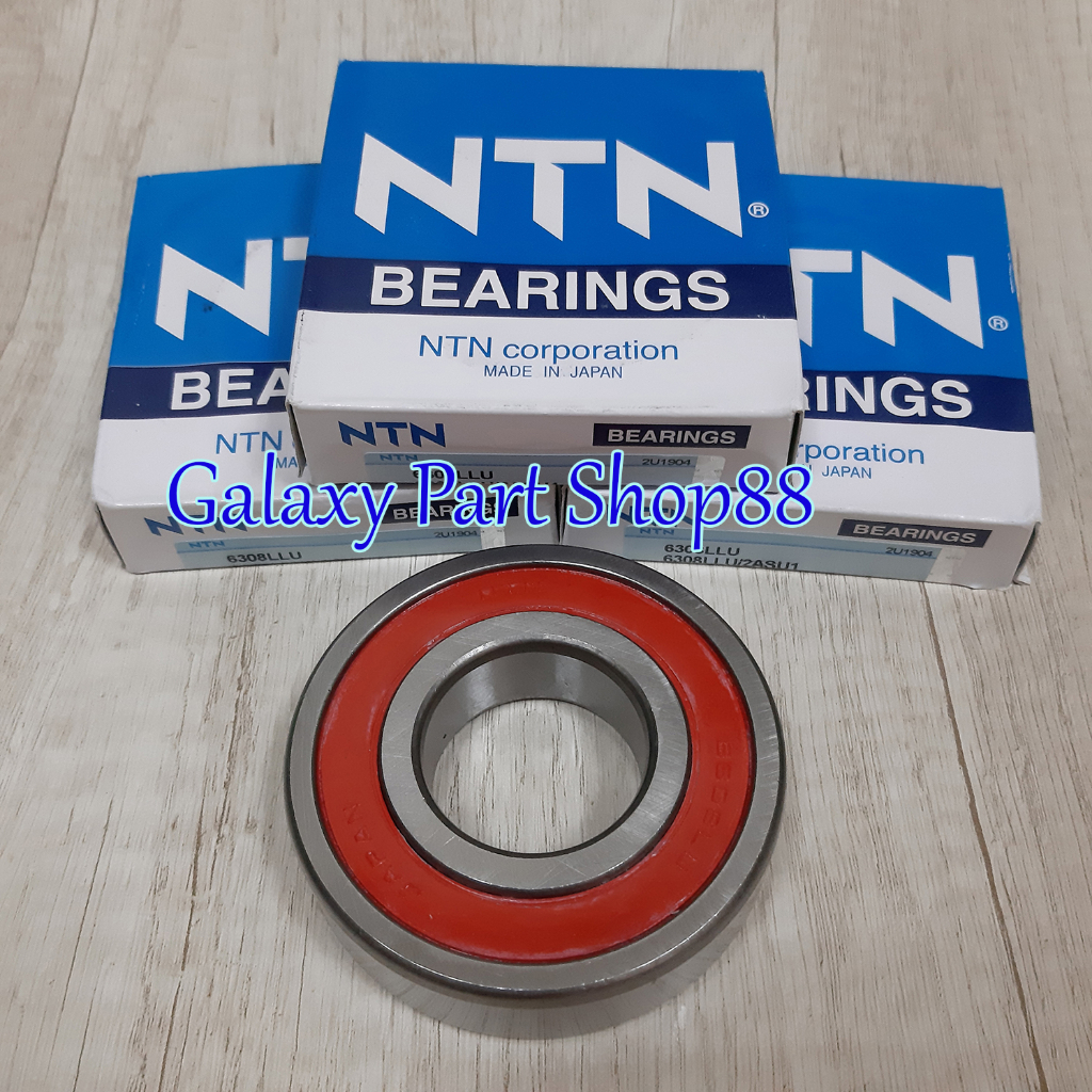 Jual Bearing Roda Belakang Lahar Bering 6308LLU Suzuki APV APV ARENA NTN | Shopee Indonesia