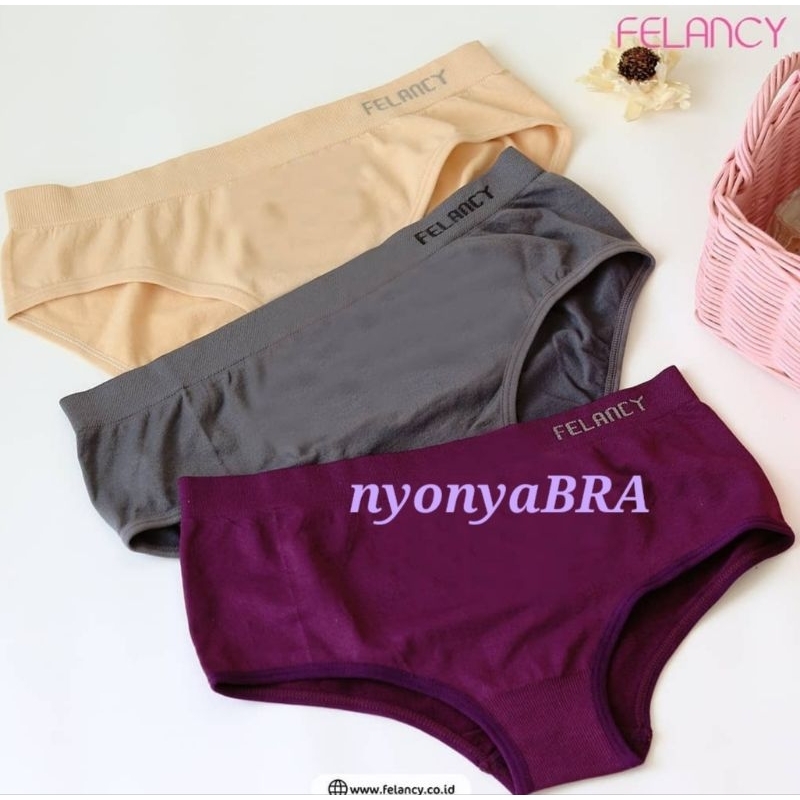Jual Felancy panty M, L, 075-30016-17 | Shopee Indonesia