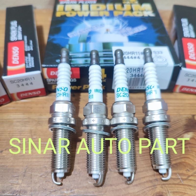 Jual SAP BUSI IRIDIUM PENGAPIAN CALYA SIGRA AGYA AYLA GRAND NEW AVANZA ...