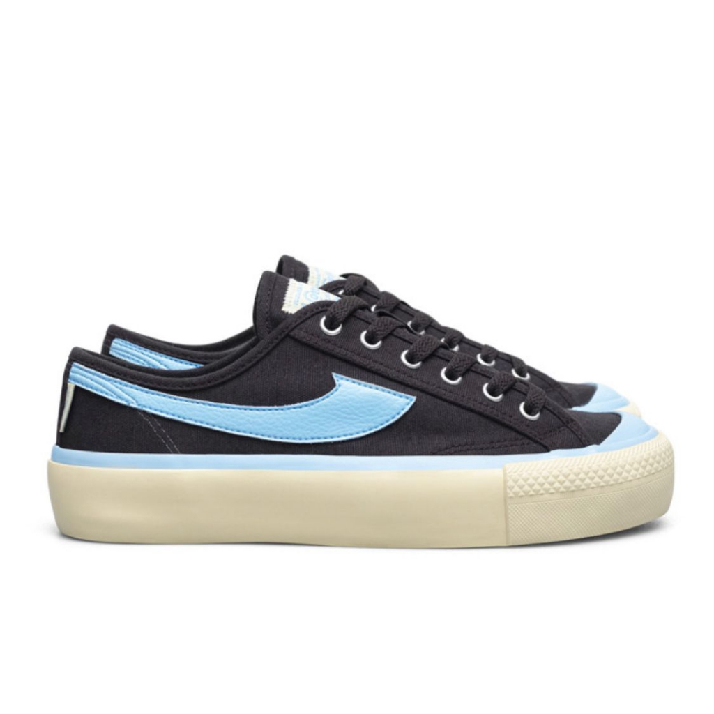 Jual [ORIGINAL] Sepatu Compass Gazelle Low Wafer Green // Compass ...