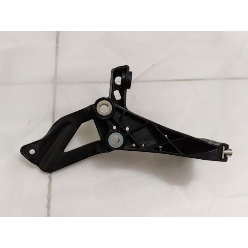 Jual stay comp front dudukan cover panel depan Scoopy 2022 k2f PNP ...