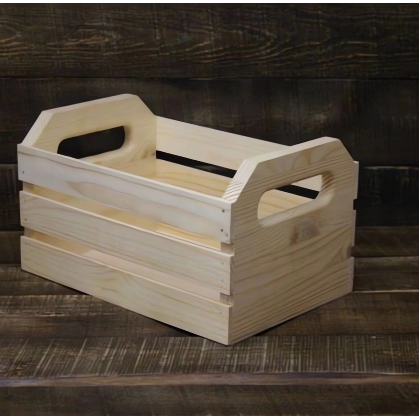 Jual Storage box kayu tray box | Shopee Indonesia