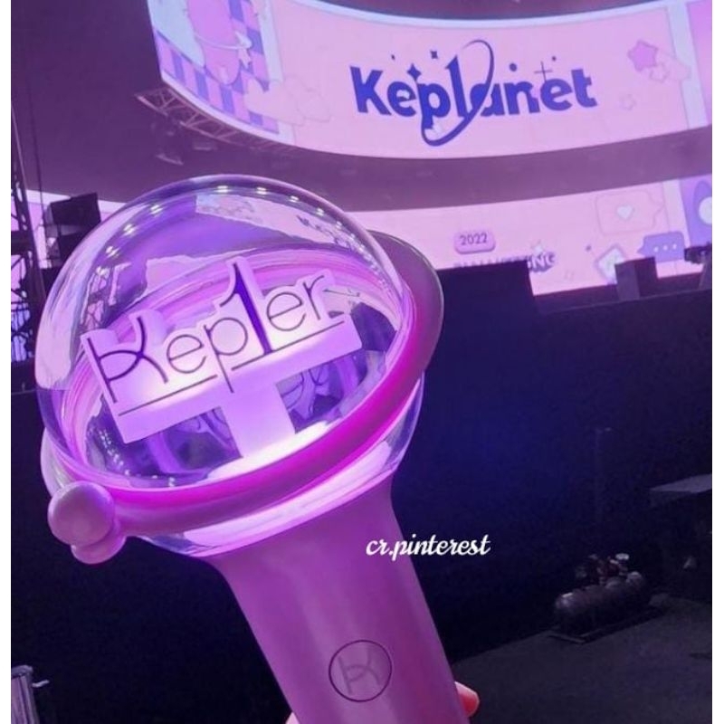 Jual Kep1er - Official Lightstick / Light Stick | Shopee Indonesia