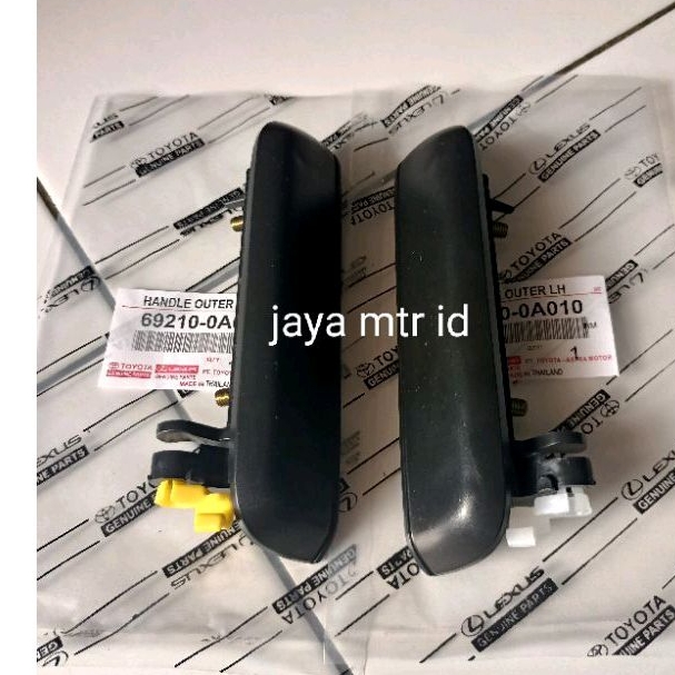 Jual handle luar Soluna harga satuan | Shopee Indonesia