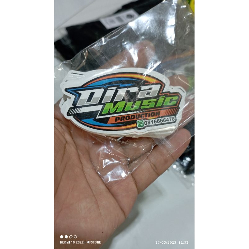 Jual stiker vinyl logo cutting | Shopee Indonesia