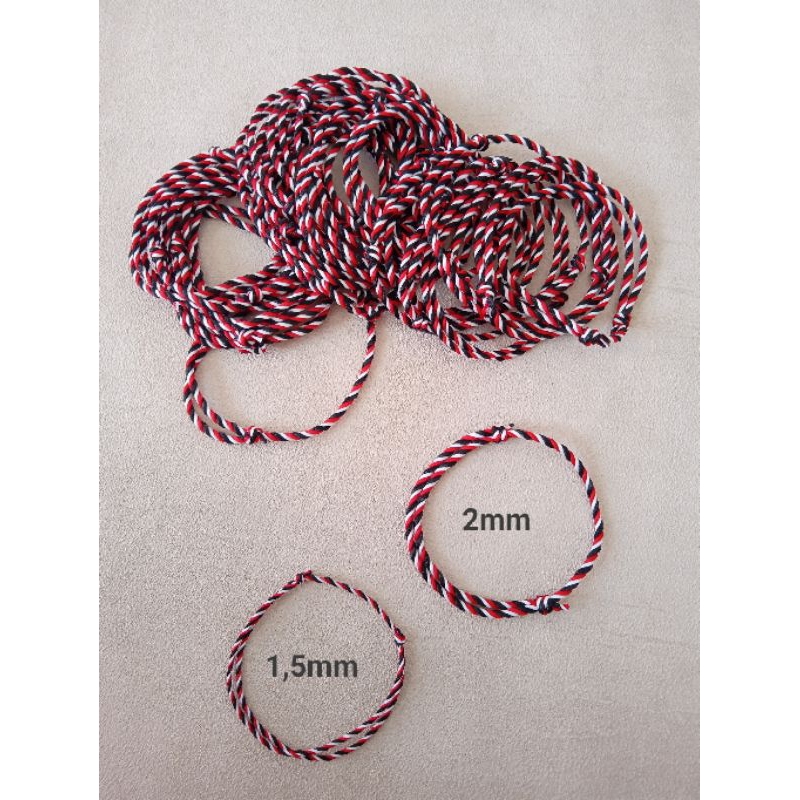 Jual gelang Tridatu ll GELANG KHAS BALI II OLEH OLEH BALI II SOVENIR ... Jual gelang Tridatu ll GELANG KHAS BALI II OLEH OLEH BALI II SOVENIR ...