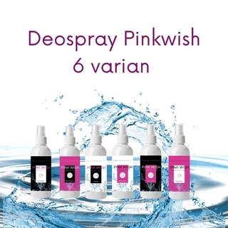 Produk PINK WISH Official | Shopee Indonesia