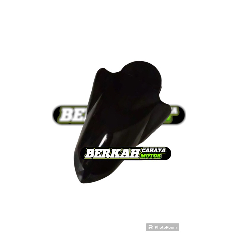 Jual Spakbor Depan Beat Lama 2008 2009 Karbu Hitam | Shopee Indonesia