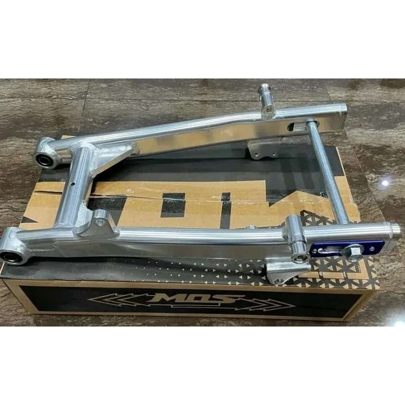 Jual Arm kaze aitech supit aitech alumunium lengan ayun aitech CB GL ...