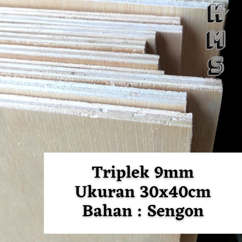 Jual Triplek 9Mm Terlengkap & Harga Terbaru Mei 2026 | Shopee Indonesia