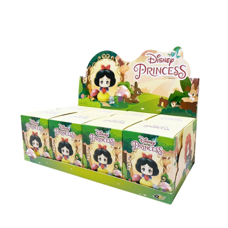 Jual 52TOYS Disney Princess Dream Series (S2) | Shopee Indonesia