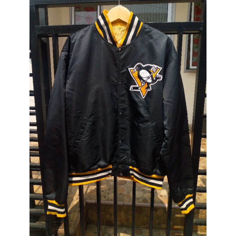 Jual Varsity Penguin Starter (SOLD) | Shopee Indonesia