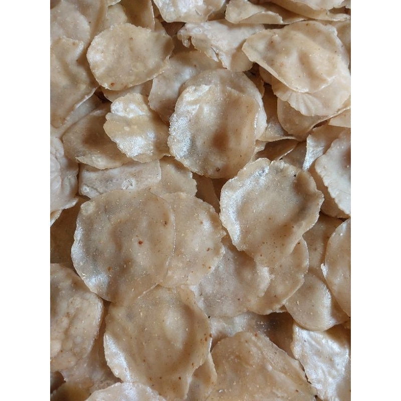 Jual Kerupuk Puli Khas Jawa Timur Tinggal Goreng | Shopee Indonesia