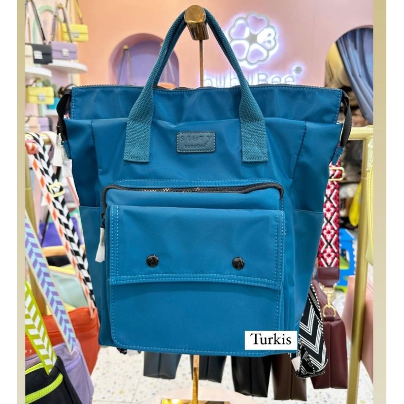 Jual BUBU BEE BRAND (RANSEL BIG) | Shopee Indonesia