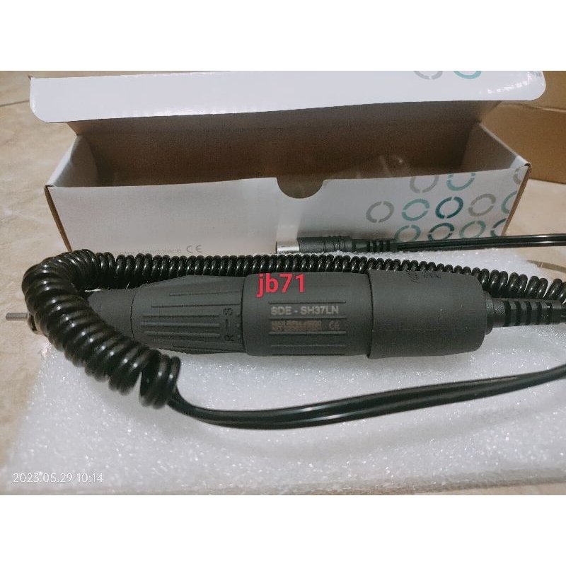 Jual handpiece micromotor/ bongol | Shopee Indonesia